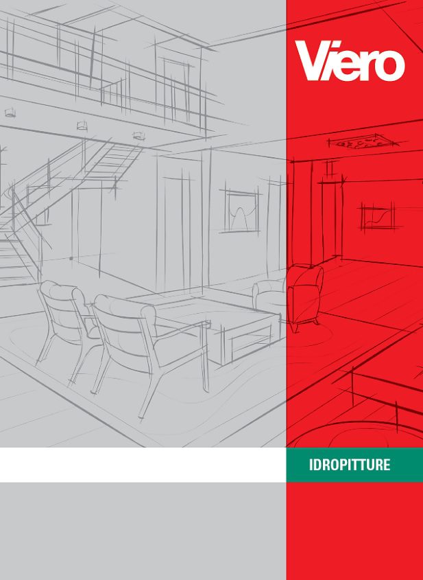 Idropitture Viero - Catalogo - Viero