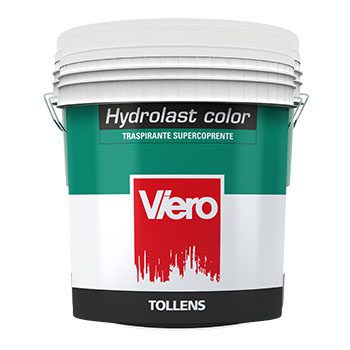 HYDROLAST COLOR - Viero